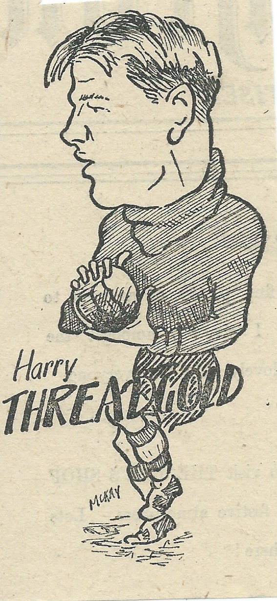 1950s | Chester Football History