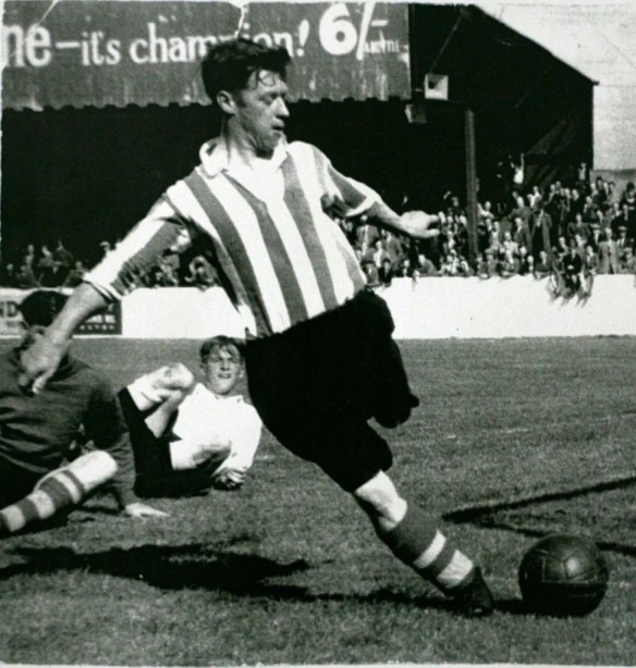 Memorabilia | Chester Football History