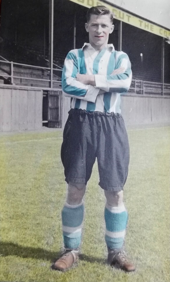 Memorabilia | Chester Football History